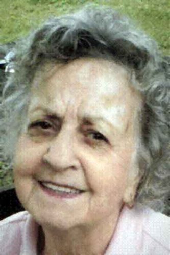Elizabeth Eberle 1926-2020 | News, Sports, Jobs - Tribune Chronicle